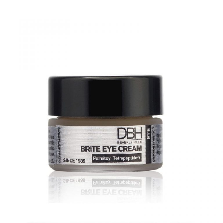 DBH Brite Eye Cream - Cao's Store