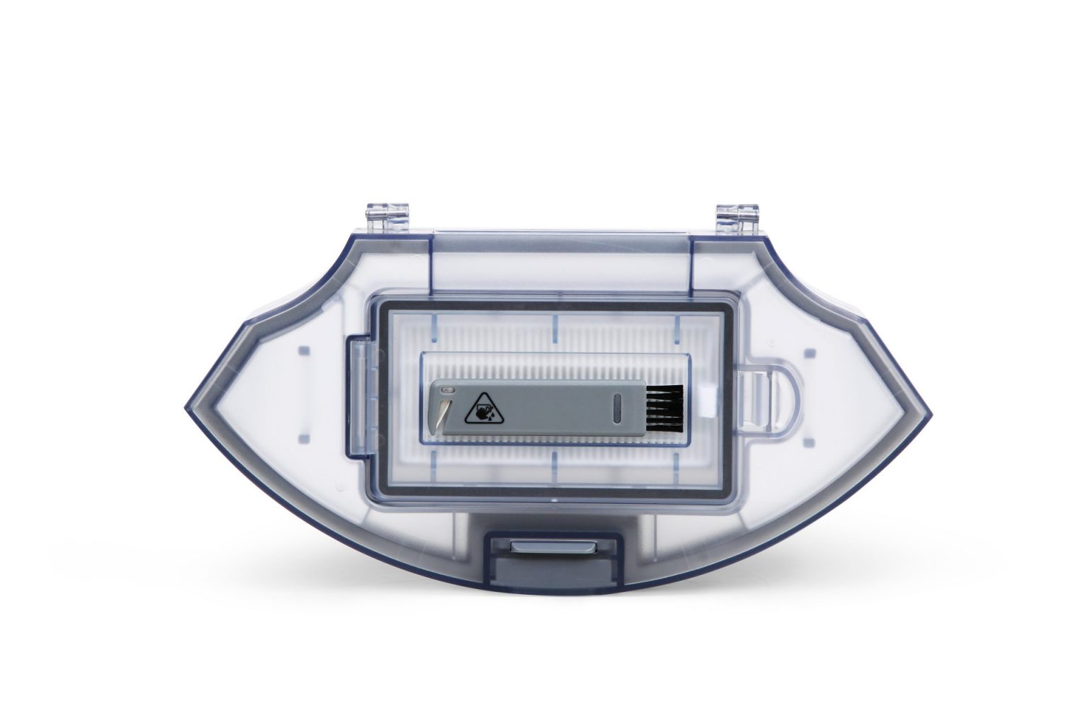 Robot hút bụi lau nhà Ecovacs Deebot U2 Pro