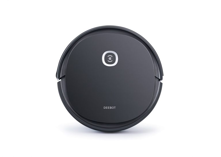 Robot hút bụi lau nhà Ecovacs Deebot U2 Pro