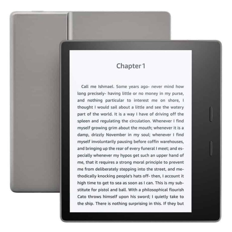 Máy đọc sách Kindle Paperwhite 3 (7th) - Cao's Store