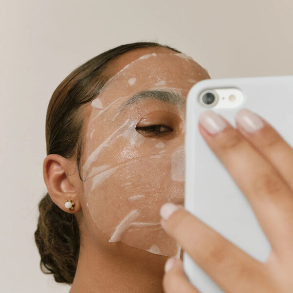 Mặt nạ EPI-RX Dewy Moist Hydrating Mask 5 miếng - Cao's Store